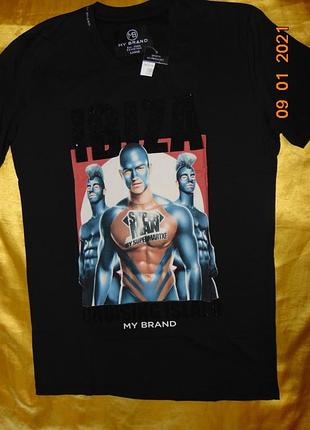 My brand t shirt store