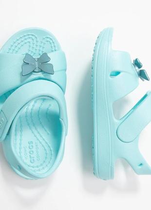 crocs classic cross strap 100 1000 c 58822773