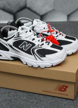 Купить Кроссовки new balance abzorb 530 — недорого в каталоге Кроссовки ...