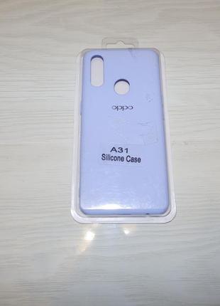 Oppo a31 phone cover store