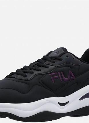 FILA Platform Runner Grey Green fila shade 2799 80124680