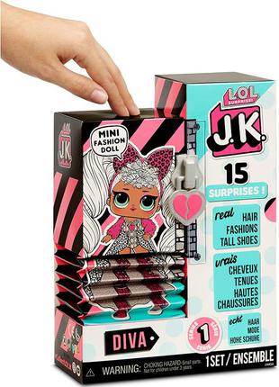 Jk lol dolls store
