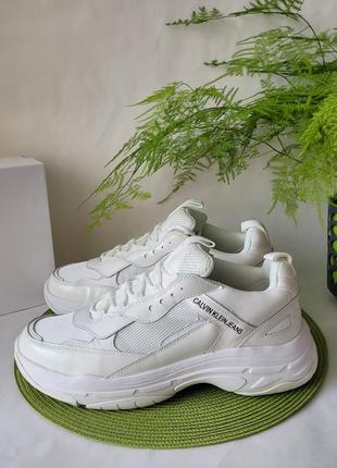 Calvin klein marvin review store