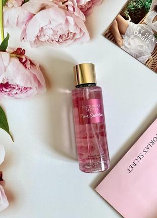 Спрей мист pure seduction вікторія сікрет виктория сикрет victoria ...