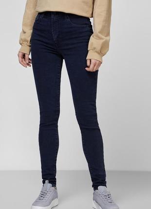 Super skinny 710 levis store