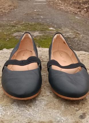 Clarks grace faye store