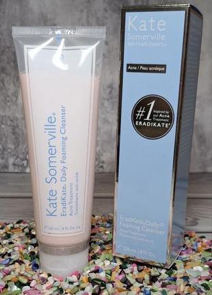 Eradikate daily foaming cleanser store