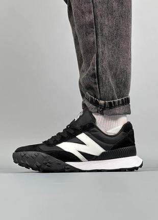 Кроссовки мужские new balance xc-72 летние, кроссовки нью беланс хс 72 ...