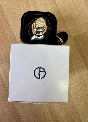 Armani my way parfum 90ml новинка армани giorgio май вей женские духи ...