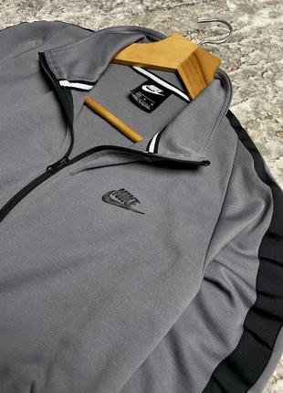 Мужская олимпийка nike tech fleece найк теч флис кофта — цена 650 грн в ...