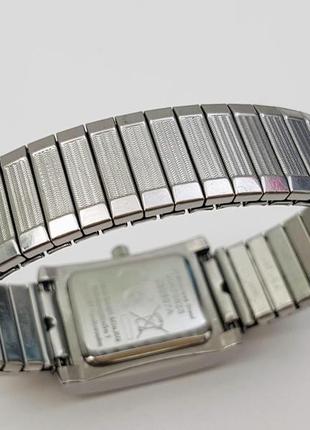 Часы owim gmbh & co.kg, кварц, нержавейка, германия. — цена 950 грн в ...