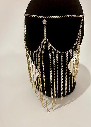 body chain 650 119798095